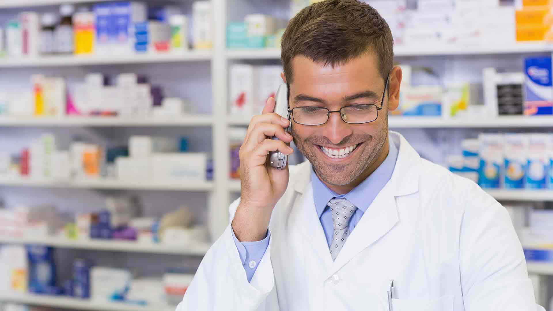 NHS remote consultation and treatment service for common conditions